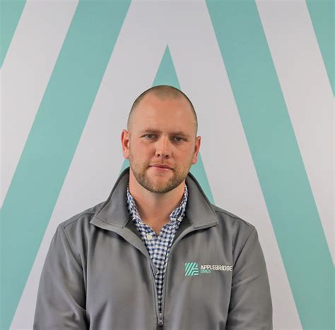 Aaron Dawson Applebridge