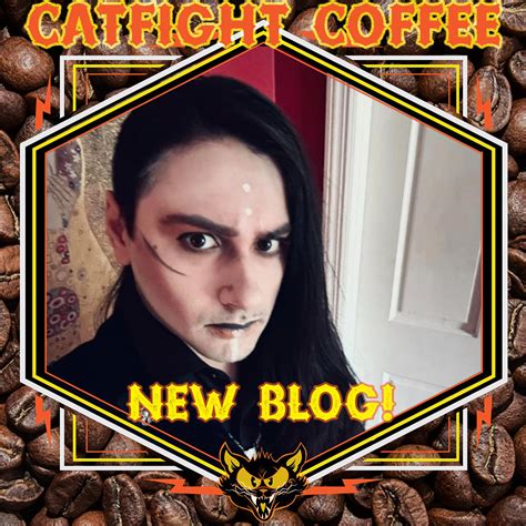 Catfight Artist Anthony Cona And His Team Score A 1 Billboard Hit Catfight Coffee