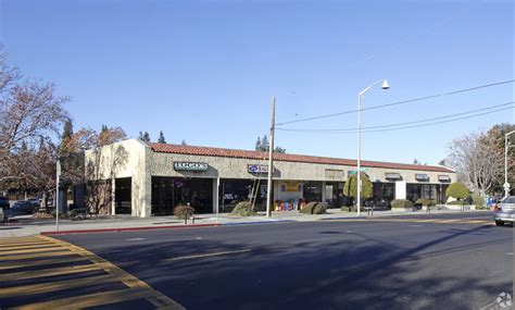 1000 Lafayette St Santa Clara Ca 95050 Retail Property For Sale On