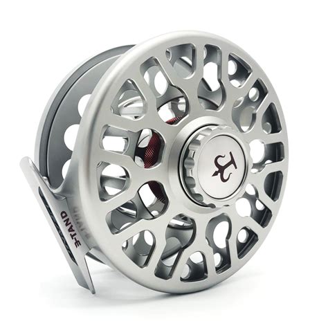3 Tand Fly Reels Are Sealed Fishing Reels For Freshwater Or Saltwater