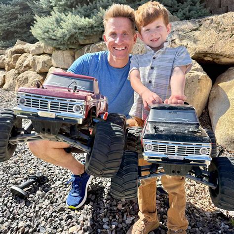 Rc Cars Unleash Your Adventure With Fms Models