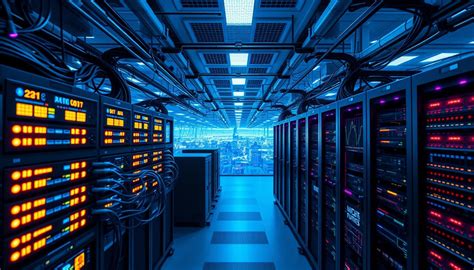 Load Balancing Distributing Network Traffic