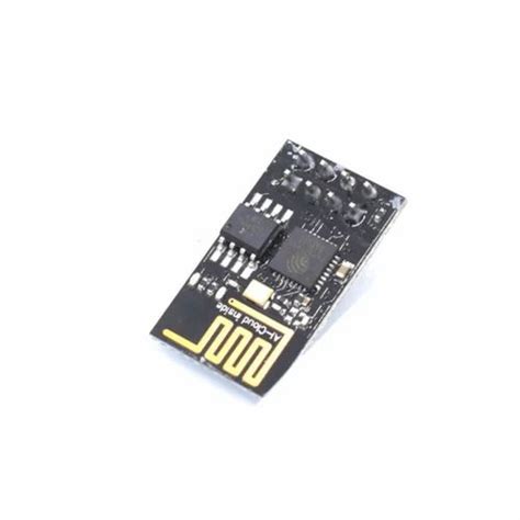 Esp8266 Esp 01 Remote Serial Port Wifi Transceiver Wireless Module At ₹ 128 00 Wireless