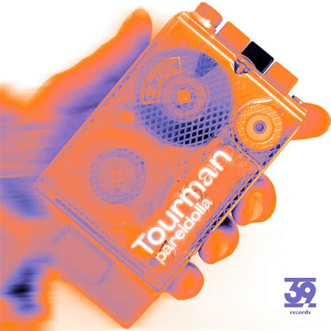 Pareidolia Youtube Music