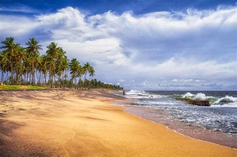 Top 5 Colombo Beaches That Every Traveler Must Visit