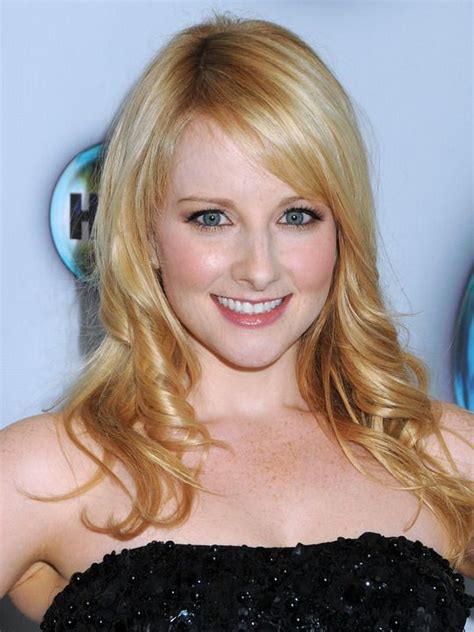 Pin By Lenny Mcgee On Melissa Melissa Rauch Hair Styles 2014