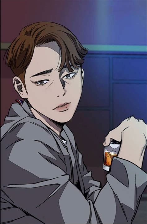 ★彡juwon Ryu Манга аниме Аниме Манга