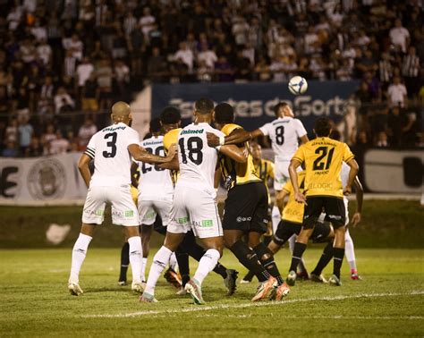 Acompanhe Abc X Remo Com Transmissão Do Novo E Marcos Lopes Tv