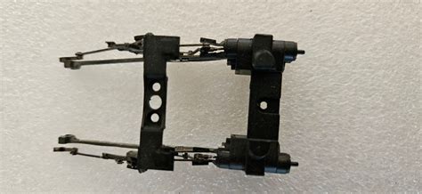 Lms 4mt Valve Gear Cylinder Block Assembly