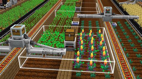 Redstone Add On Pixelbiester Minecraft Creators