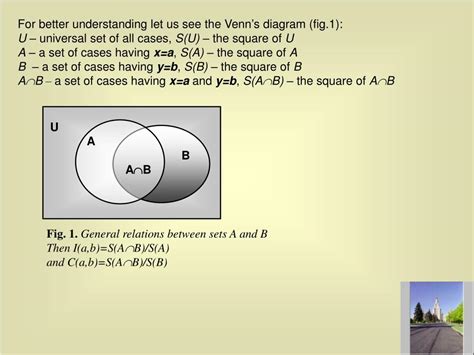 Ppt Determinacy Analysis The Basic Concepts Statistical Criteria