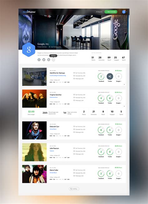 Mobile Web Design Web Design Web Ui Design