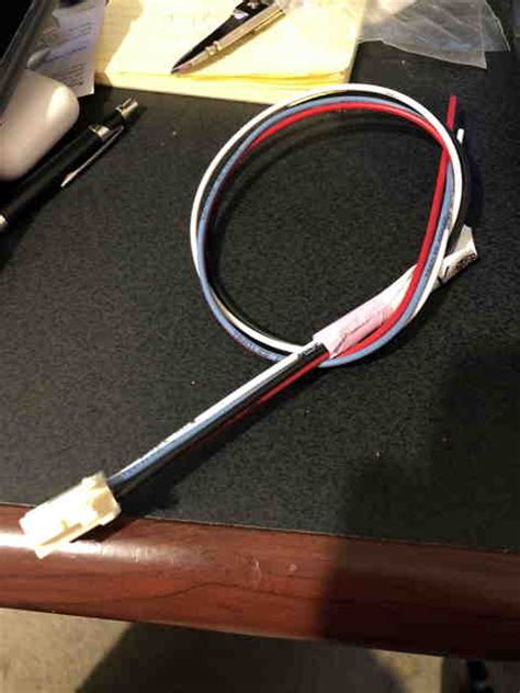 Wiring Diagram For Prodigy Brake Controller Wiring Digital And Schematic