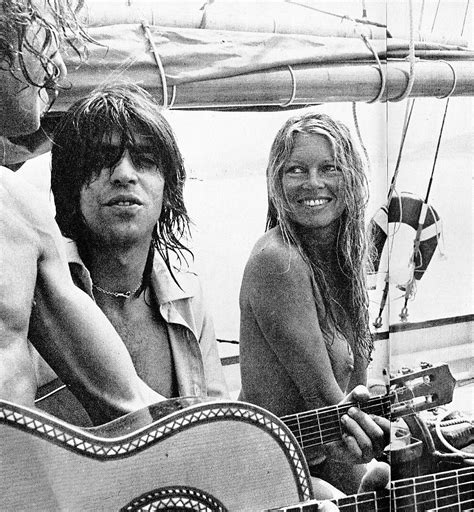 Lost Brigitte Bardot The Iconic French Actress And Sex Symbol Of The