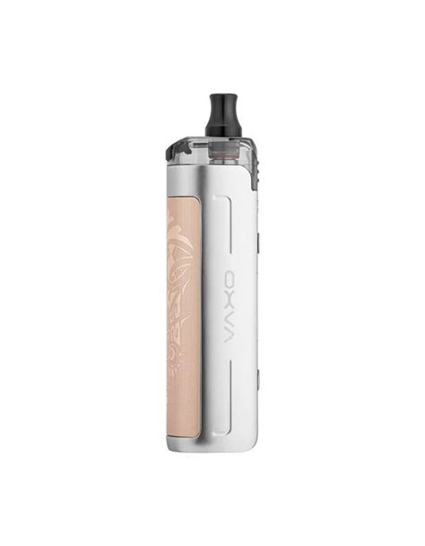Oxva Origin Mini 60w Pod Mod Kit Vape Kits