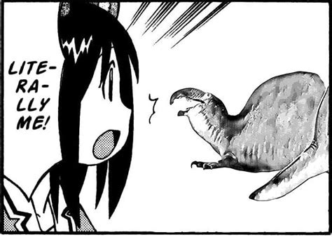 Osaka Spinofaarus Is Literally Me Spinofaarus Know Your Meme