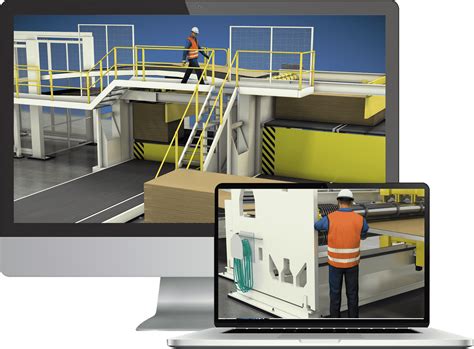 Online Industrial And Manufacturing Training Programs And Solutions