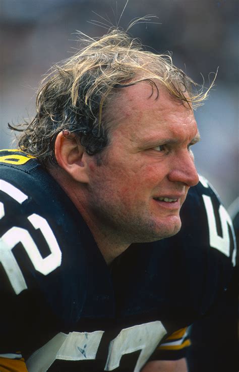 Steelers History Who Is The Best Steelers Center Ever Vote Now Behind The Steel Curtain