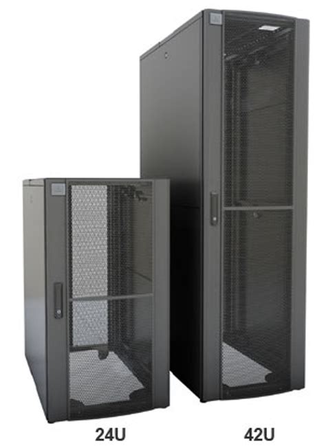Liebert F2812 Server Racks Online
