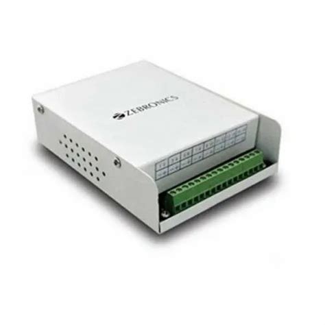 Zebronics Cctv Camera Connector At Rs 850piece Camera Connector In Mainpuri Id 22107255273