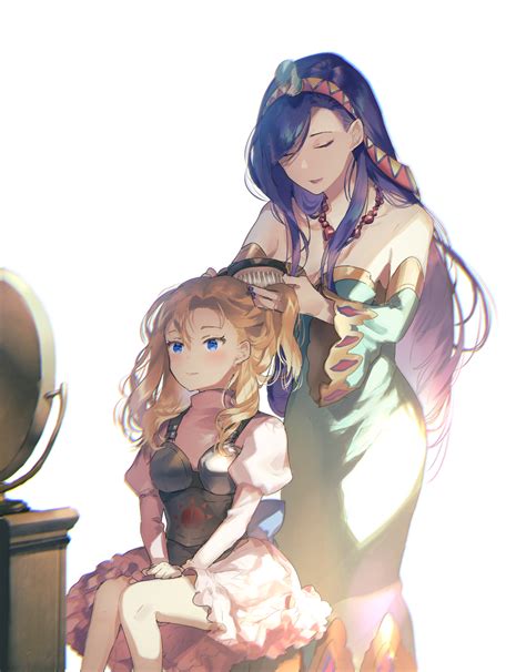 Chrono Cross Danbooru