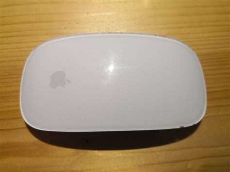 Apple Magic Mouse 1 Generation Gebraucht In Zillis Für Chf 9 Mit