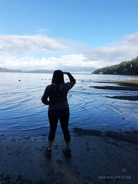 Things To Do On Vashon Island Off The Beaten Path The Emerald Palate