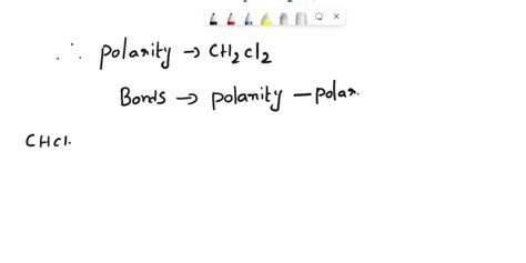 Solved Which Of The Following Molecules Have Net Dipole Moments For The Molecules That Are