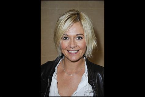 Photo Flavie Flament Ode Purepeople