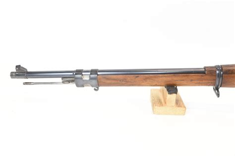 Mauser Model 1908 Brazilian Rifle Landsborough Auctions