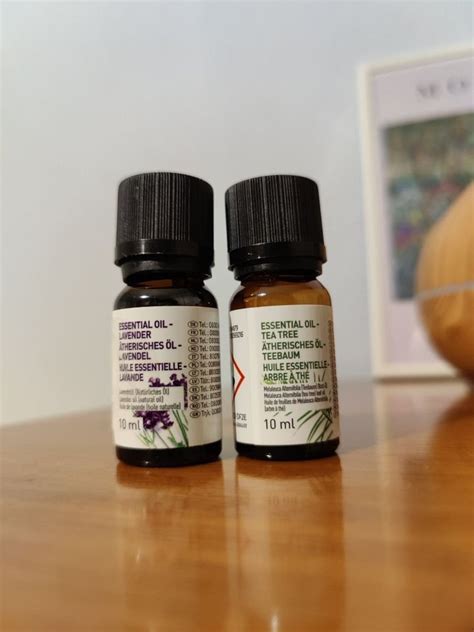 Silvercrest Diffuser Διάφορα Insomniagr