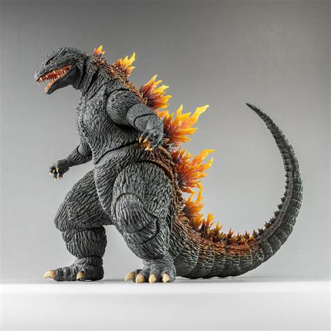 Hiya Toys Official Godzilla Store