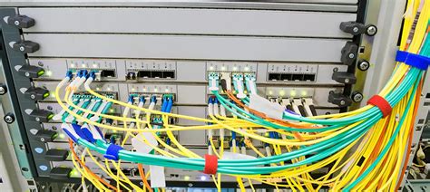 Structured Cable Design Ict Systems Archives Level 1 Global