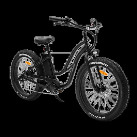 Ebike Spotlight Murf Electric Bikes Electric Bike Reviews By Chris Crossed