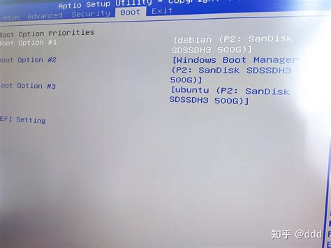 开机直接grub命令行界面 知乎
