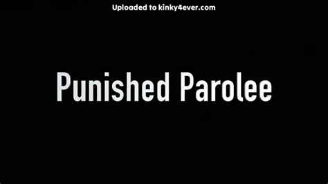 Nuna Starks Punished Parole Eporner