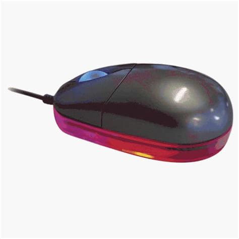 Swann Opti Glo Usb Mouse Macwin Uk Computers And Accessories