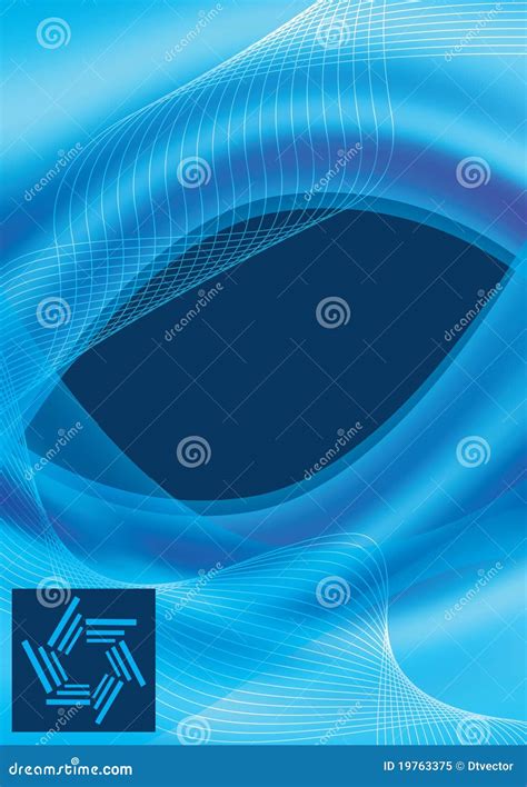 Abstract Eye Shape Logo Eps Stock Vector Illustration Of Commerce Colorful 19763375