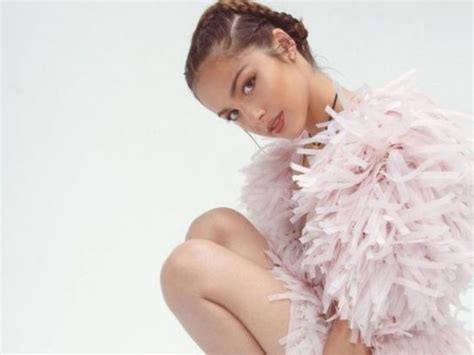 30 Hottest Photos Of Olivia Rodrigo The Day Made