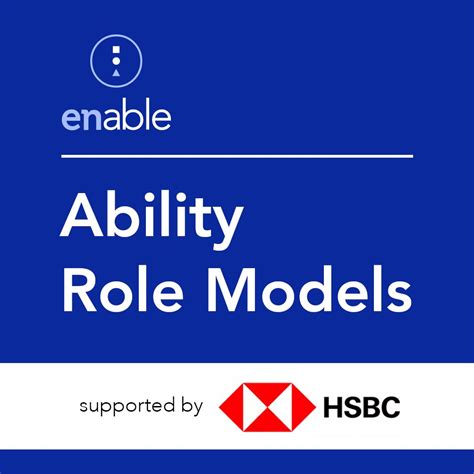 Manuel Heichlinger On Linkedin Disabilityinclusion Disabilityawareness Rolemodels Enable