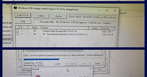 Hdd Issue Album On Imgur