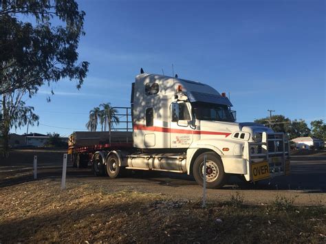 Sex Transport At Taroom Queensland Bernard Barnwell Flickr