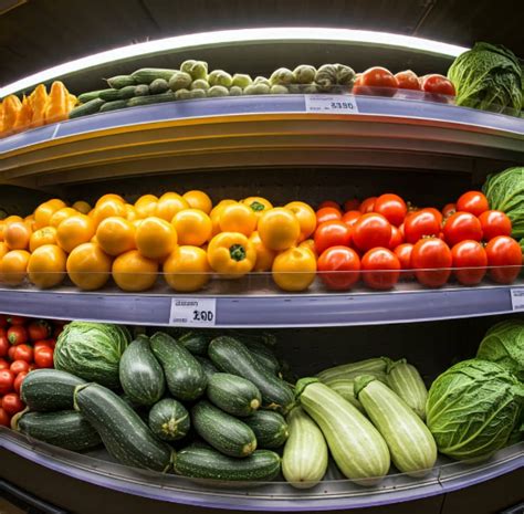 Genetically Modified Foods A Closer Look Concise Info