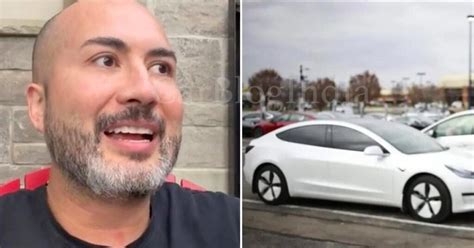Tesla Locks Owner Out Of His Model S For Not Paying Rs 20 Lakh For New