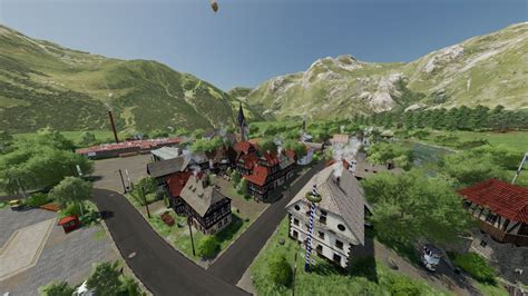 Altenstein Ls22 Kingmods