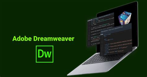 Dreamweaver Là Gì Công Cụ Thiết Kế Web Đa Năng Từ Adobe