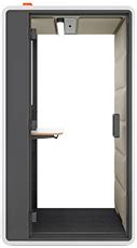 ᑕ ᑐ Office Privacy Pods And Acoustic Phone Booths ️ Manufacturer Hushoffice