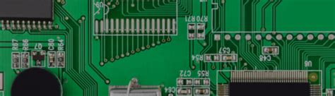 Chinas Trustworthy Low Volume Pcb Assembly Producer