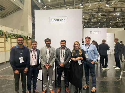 Celosphere2025 Celonis Ai Processmining Digitaltwin Sparkhs Innovation Chethan Krishna