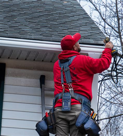 Deals Leafguard Offers